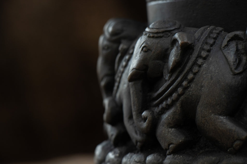 IMPRESSION COLLECTION – Akkaara India